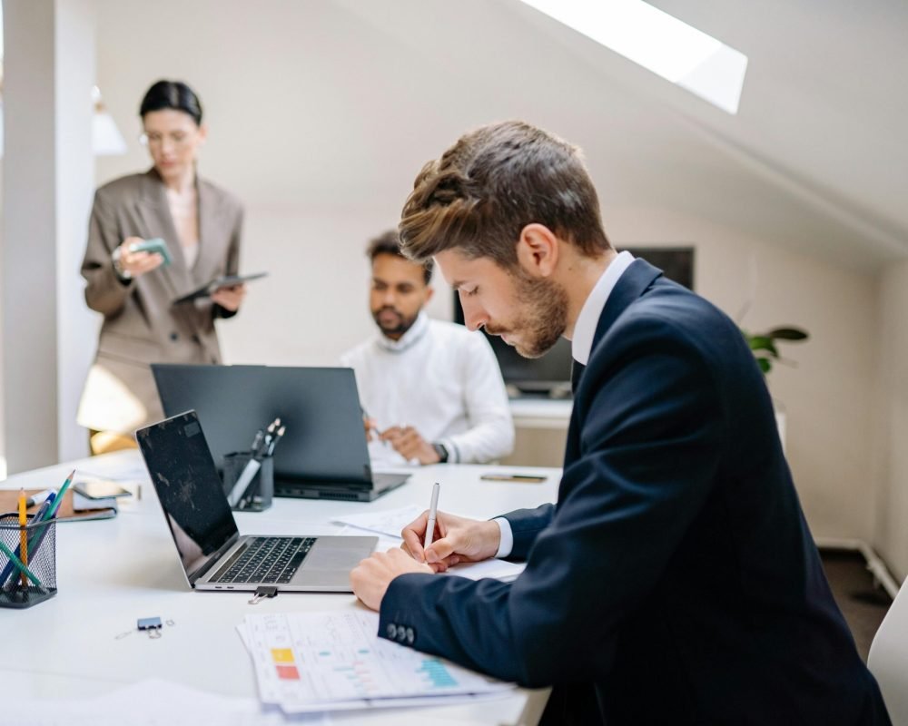 Home - Website Design & Digital Marketing Services